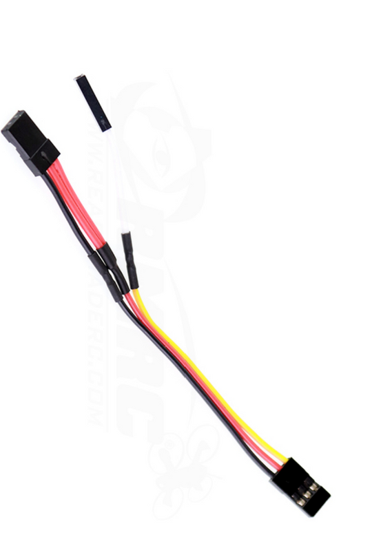 RFD900 to PPM Cable – Unmanned Tech