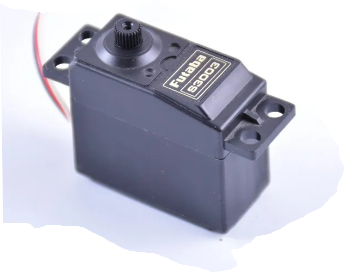 Futaba s3003 Standard servo – Unmanned Tech