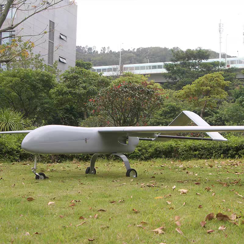 Unmanned Tech Sky-Angel 1A