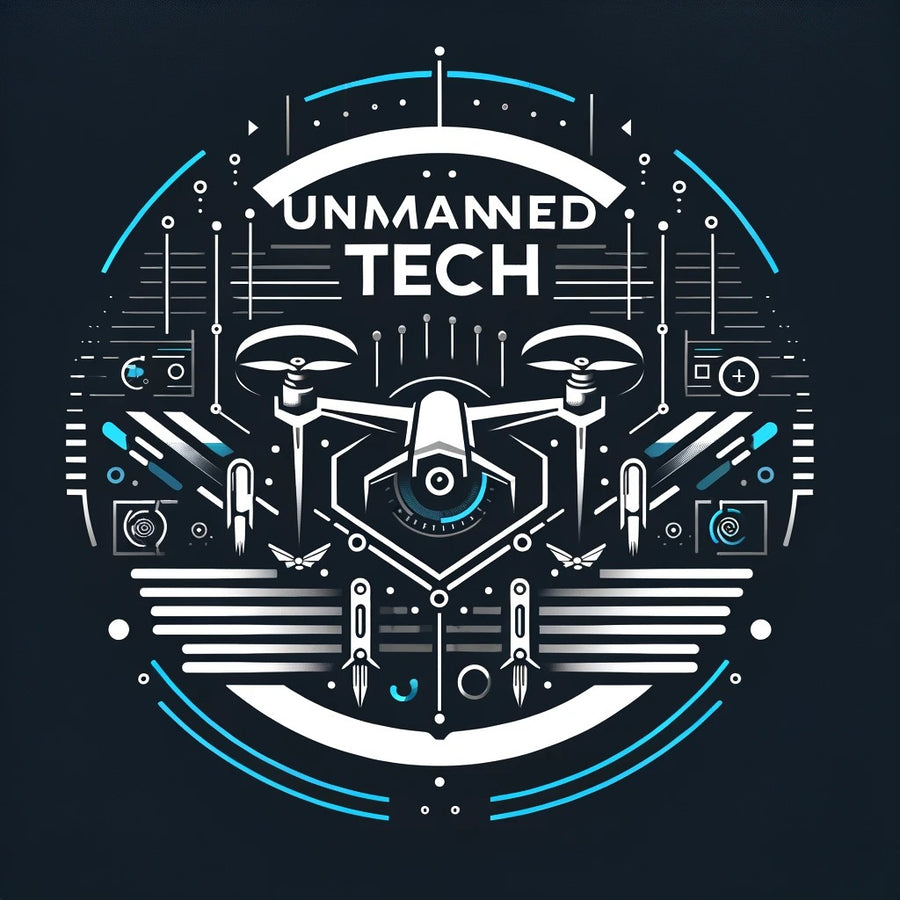 Drone Digital Workbook – Unmanned Tech