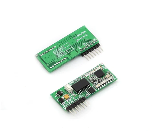 5km Long Range RF Receiver Module Kl-Bt01 – Unmanned Tech