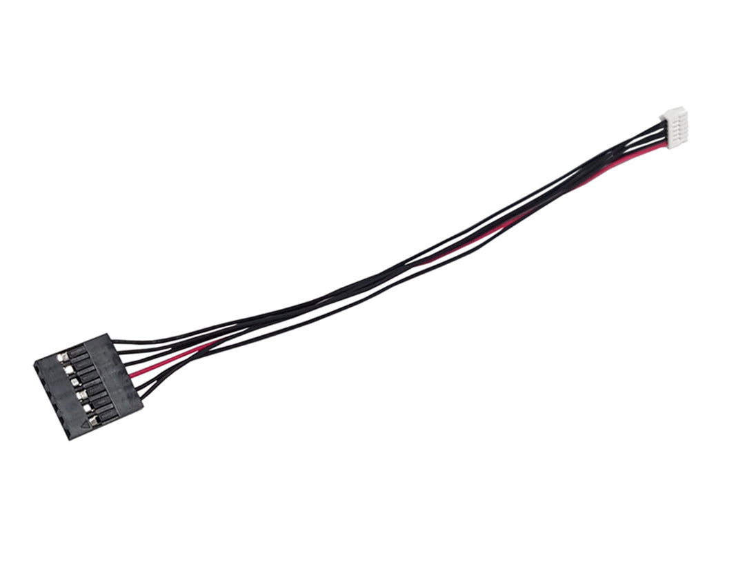 RFD900 to Cube/Pixhawk 2.1 Telemetry Cable 15cm 150mm – Unmanned Tech
